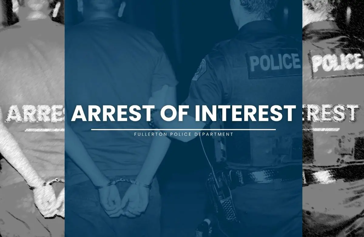 Three suspects from Santa Ana and Anaheim were arrested for stabbing two men at a Fullerton bar ...