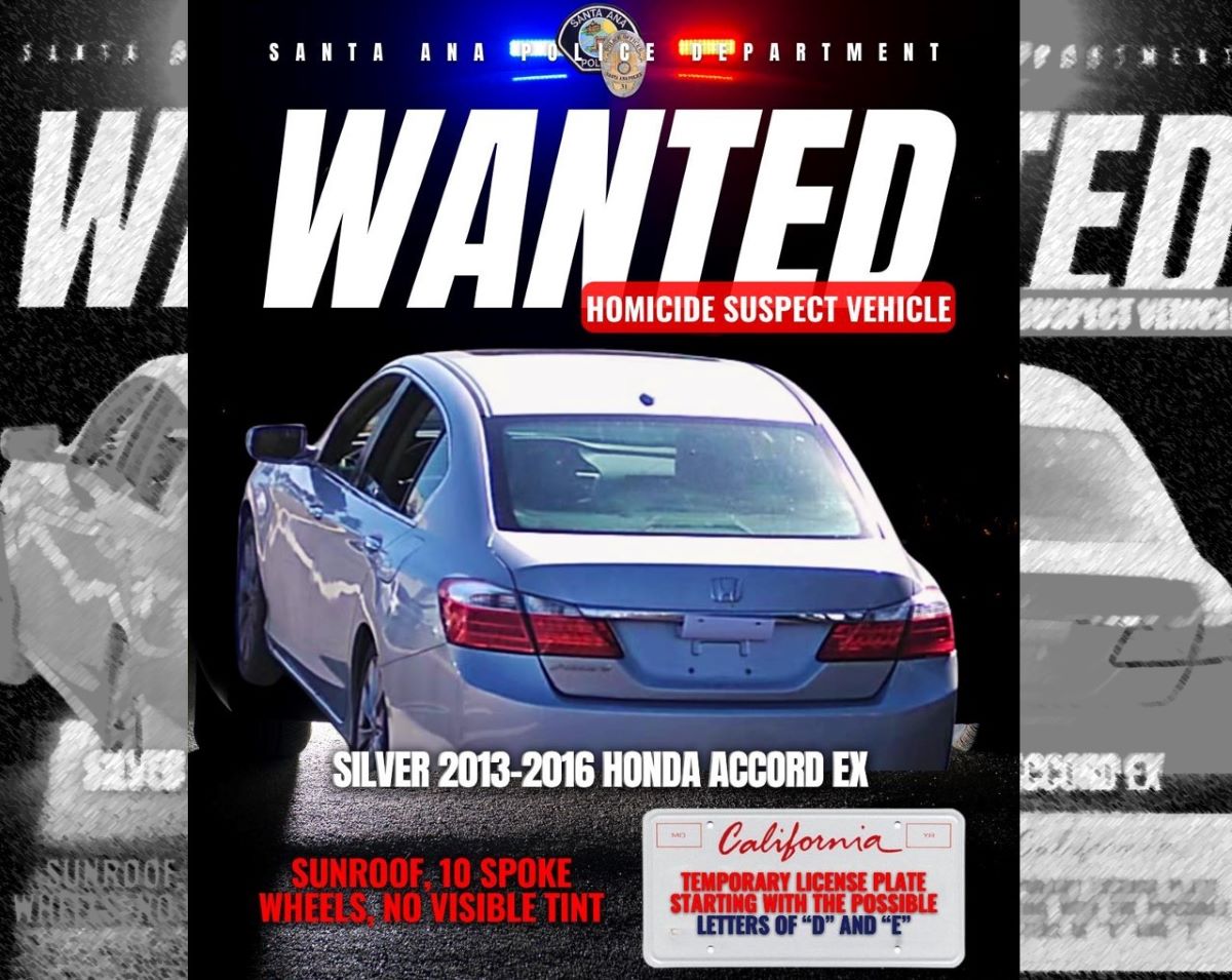 The SAPD is trying to identify a drive by shooting suspect who killed a ...