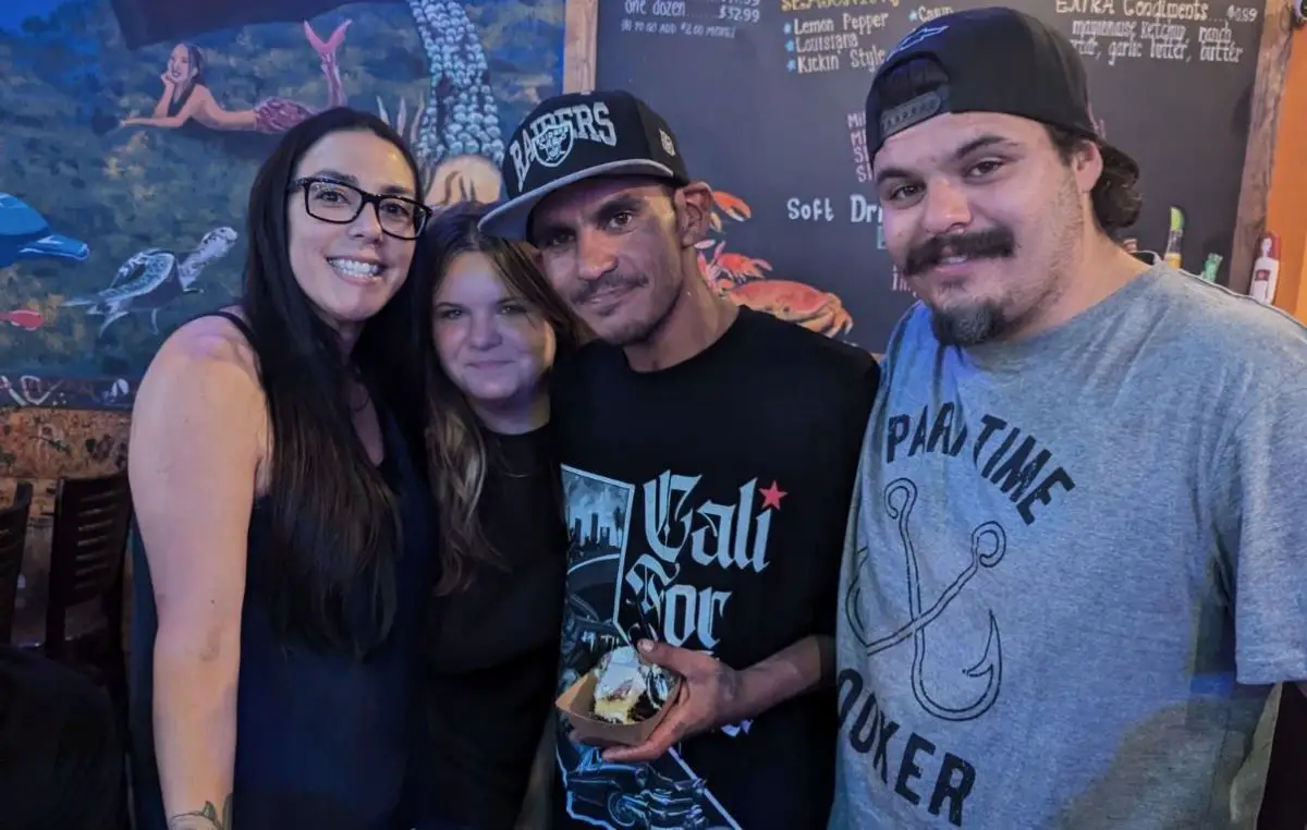 Family of man fatally shot behind an O.C. car wash seek justice and ...