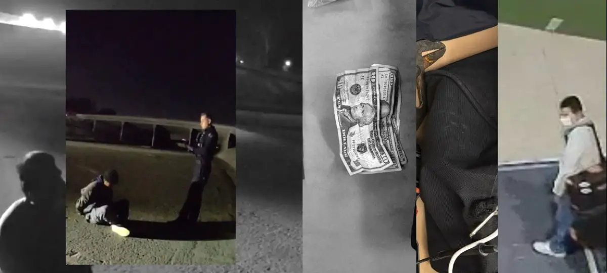 Fountain Valley police arrested several suspects on charges including burglary, narcotics and ...