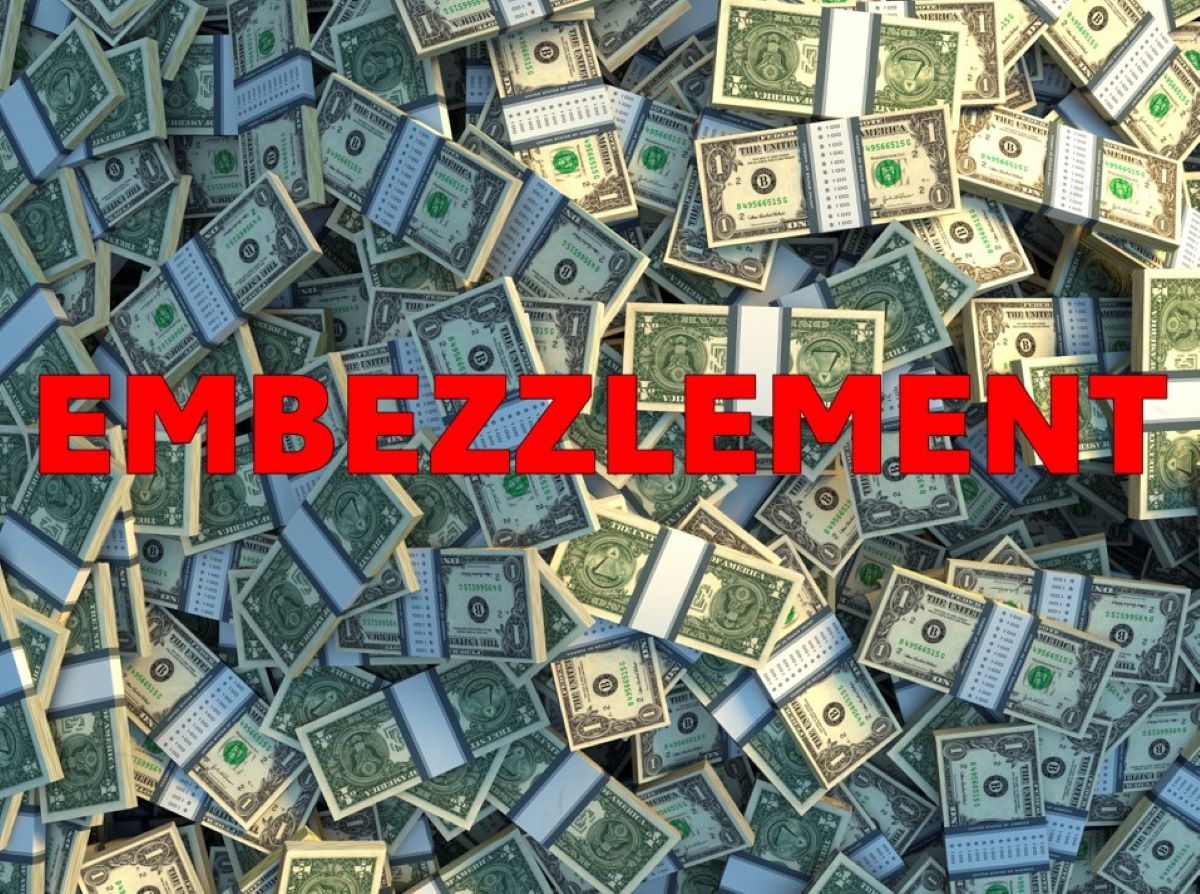 Undocumented man arrested for embezzling $7M from an O.C. company - New ...