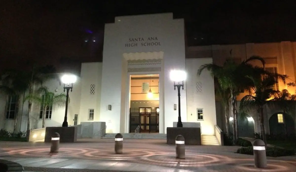 The SAUSD Board of Education has utterly failed to provide safe schools ...