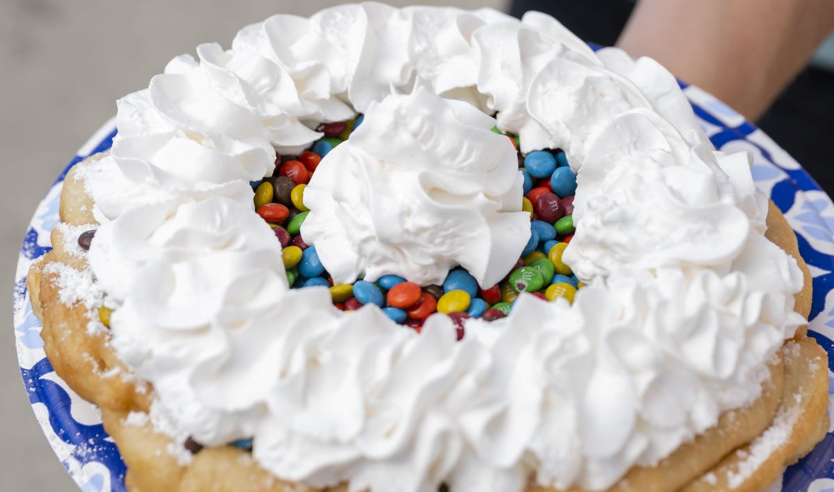 All the amazing new food coming to the OC Fair starting on July 18 ...