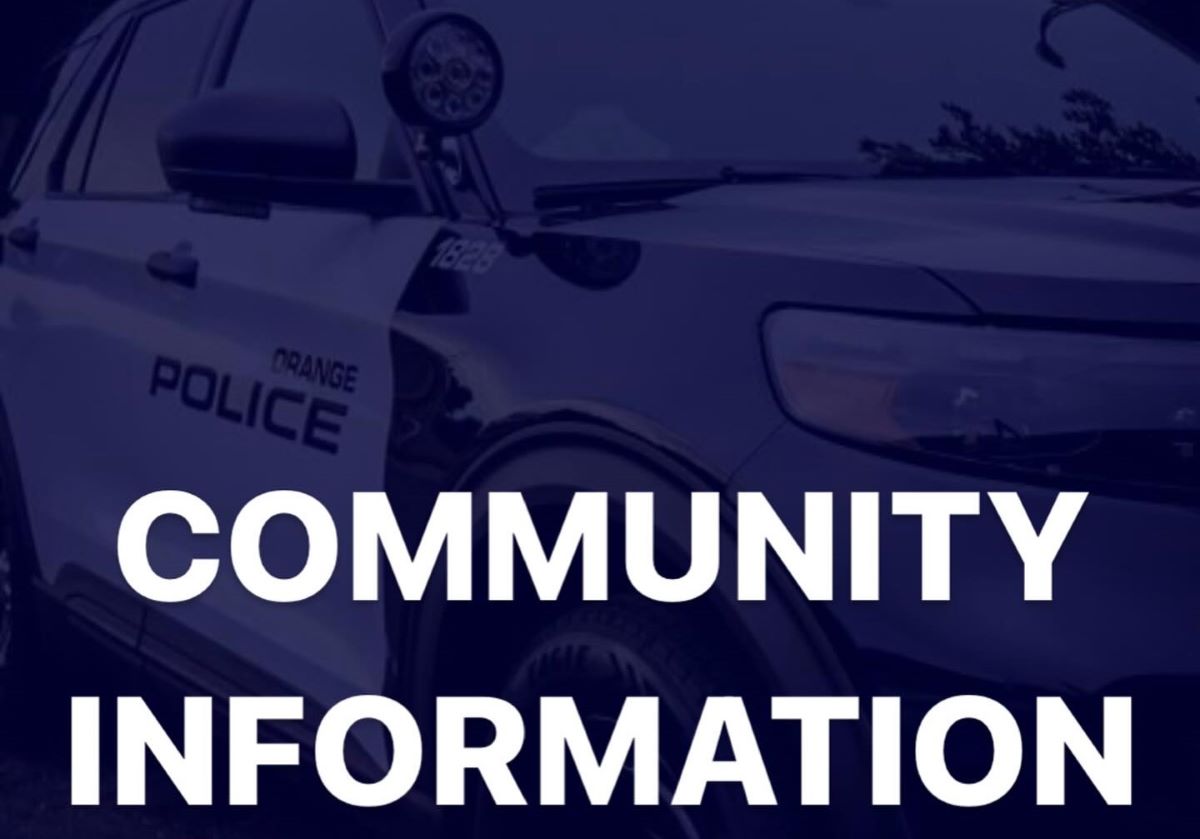 Orange Police reaffirm non-involvement in immigration enforcement after ...