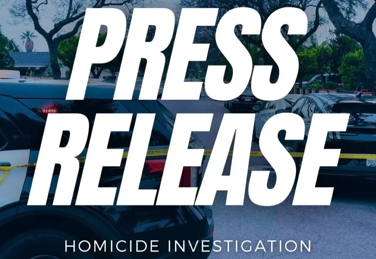 SAPD investigates fatal shooting of man found in car - New Santa Ana