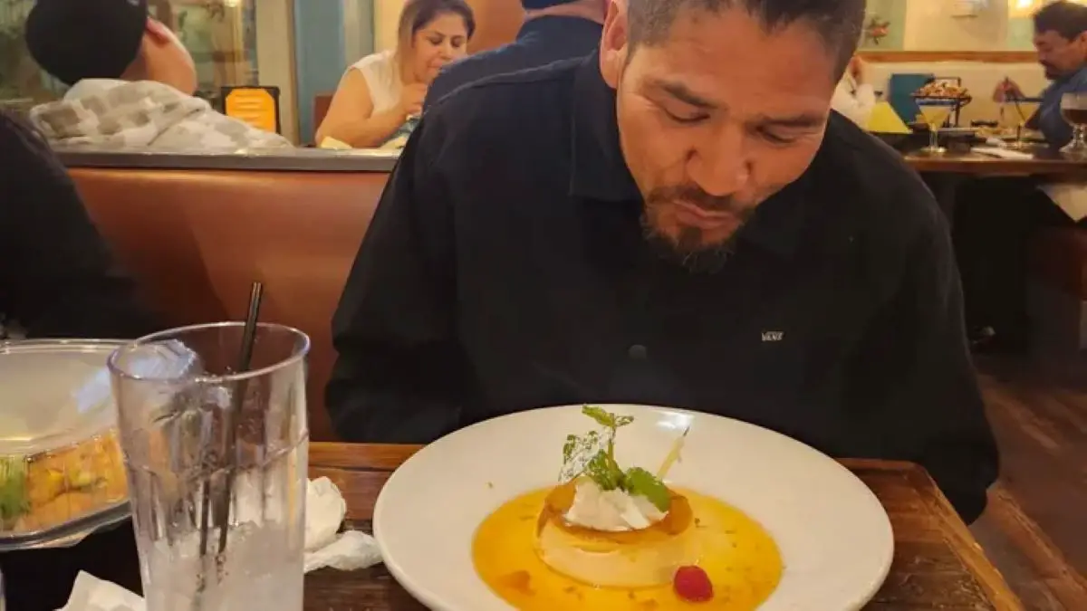 Family of fatally stabbed Santa Ana man launches GoFundMe to support ...