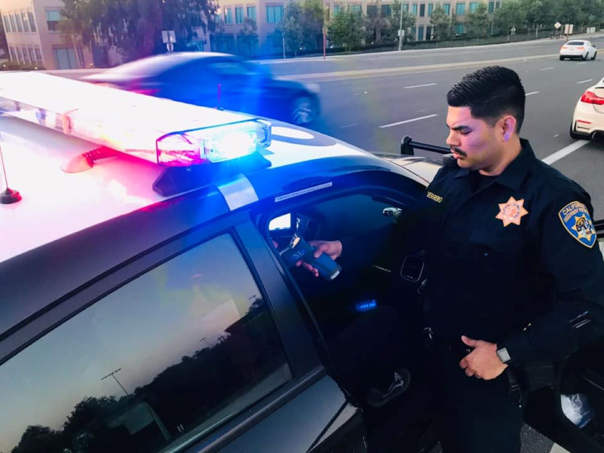 CHP Santa Ana to conduct a DUI checkpoint on August 28 - New Santa Ana