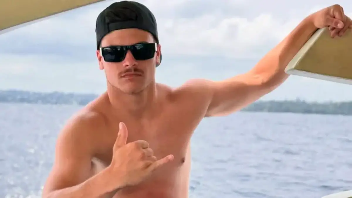 Surfer from a famed lineage dies in tragic e-bike accident in coastal Orange County - New Santa Ana