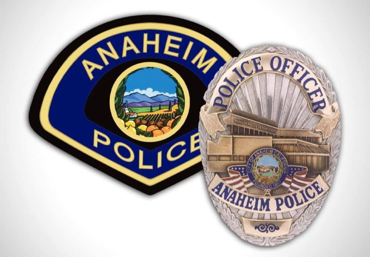 A man was fatally stabbed at an Anaheim Apartment complex - New Santa Ana