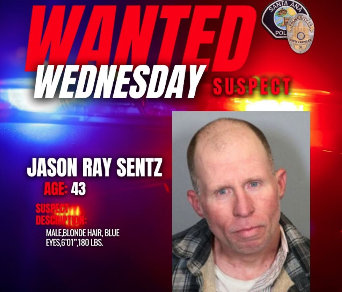 The SAPD is searching for a transient who stole $15K worth of copper ...