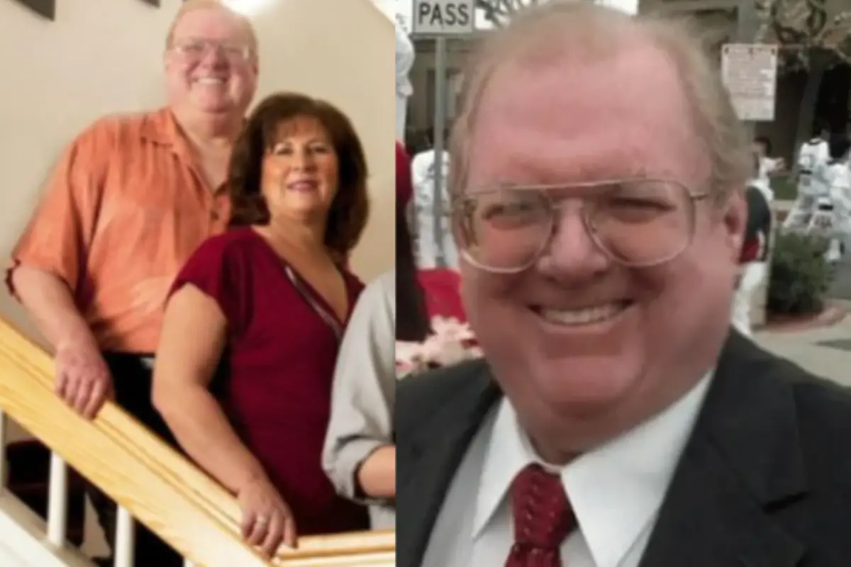 A former O.C. judge got 35 years to life in prison for fatally shooting ...