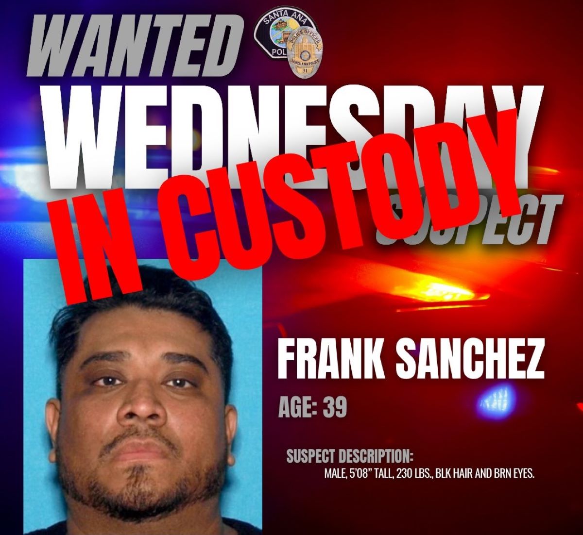 The SAPD arrested a man who allegedly ripped off foreclosure victims ...