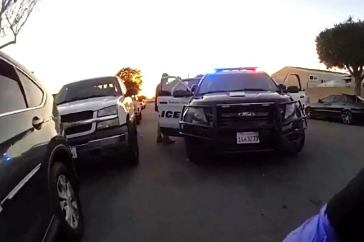 Three DUI drivers were arrested in separate incidents in coastal O.C ...