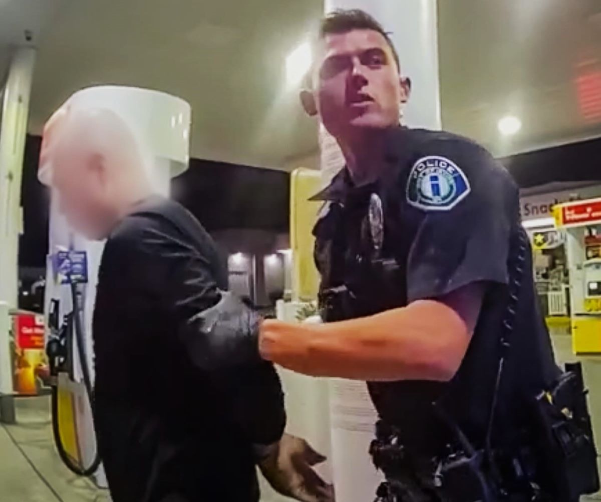 License plate reader helps nab two O.C. mail theft suspects in Irvine ...