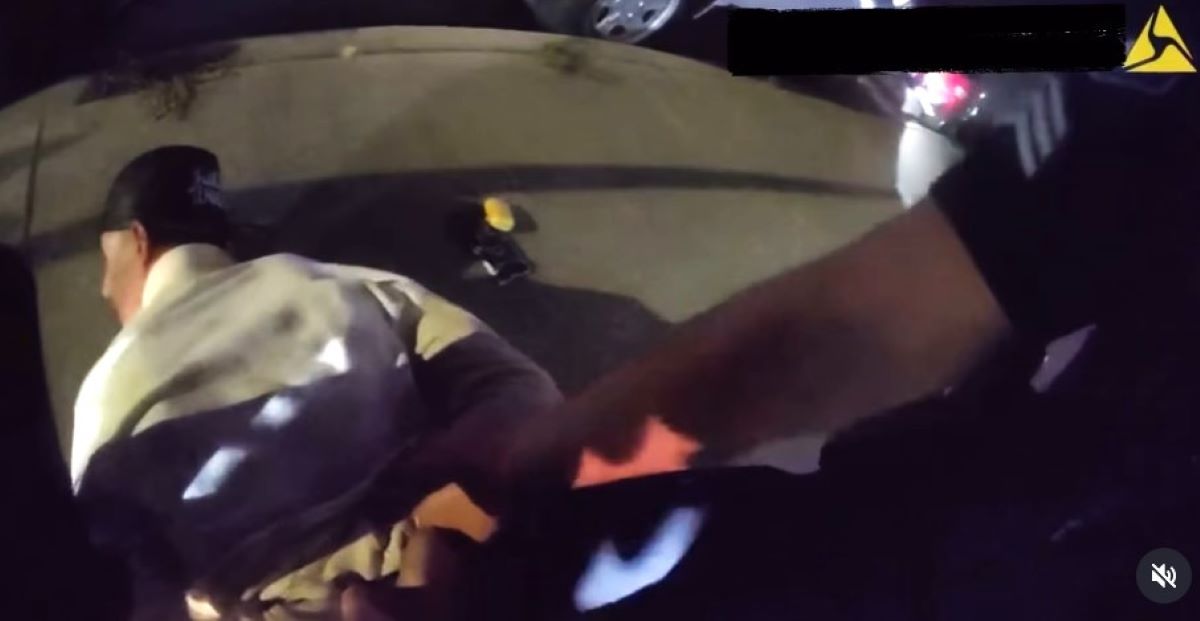 A serial O.C. commercial burglar was caught and arrested by the Fountain Valley Police - New ...